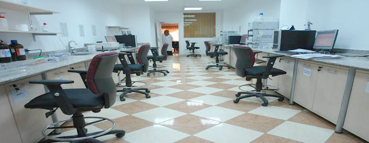 Genuine Research Center