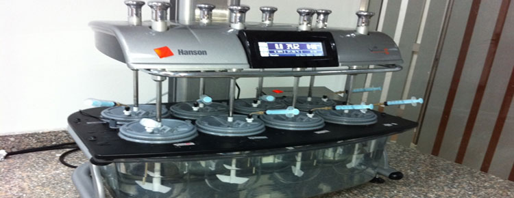 Genuine Research Center